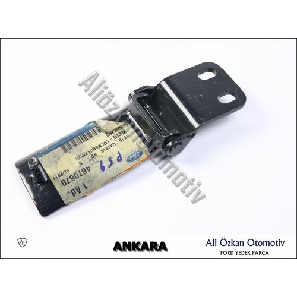 ARKA KAPI MENTEŞESİ TEK KAPI - 1C15-V42916-AD