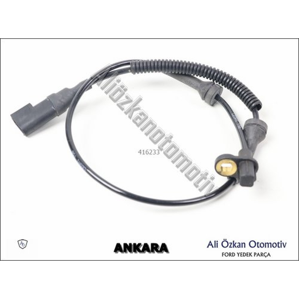 SENSOR KOMPLE - ARKA - 2T14-2B372-BE
