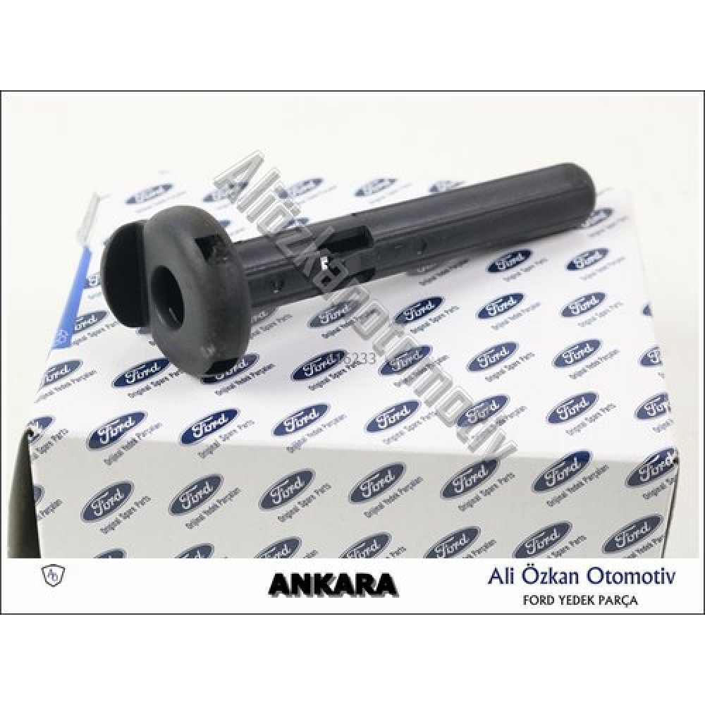 KOLTUK KAFA PİMİ - 2T14-V610A17-AAYYFD