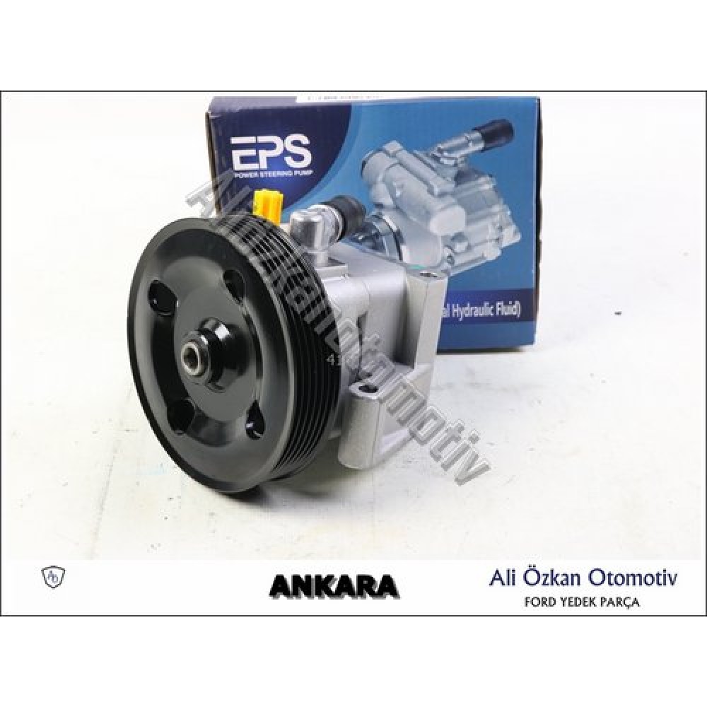 DİREKSİYON POMPASI. - 4M51-3A696-AE İTHAL