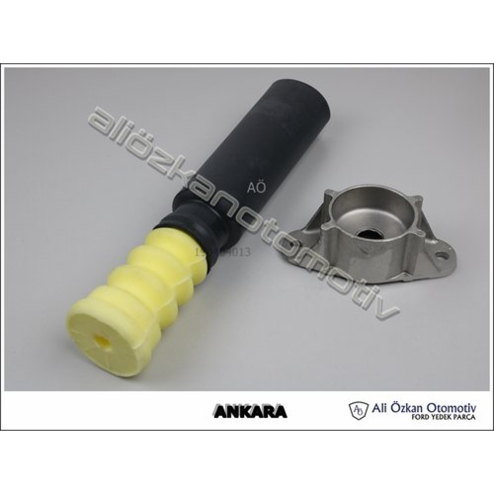 ARKA AMORTİSÖR TABLA KÖRÜK KİTİ - 4M51-5K570-AA KİT