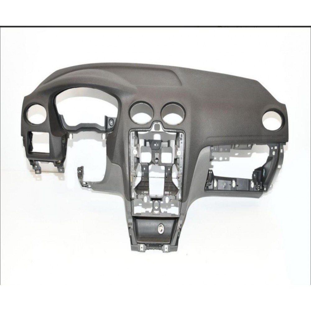 ÖN GÖĞÜS SİYAH - 4M51-A04305-AV1D13