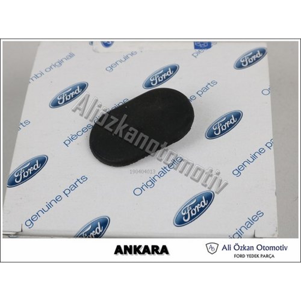 TAPA-ELEKTIRIK DUGMESI - 4T16-V13K732-AA