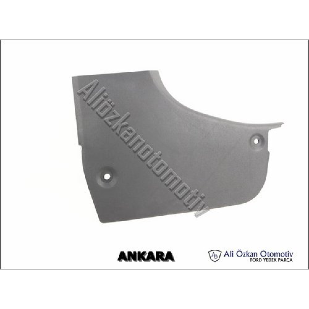 PANEL KOMPLE - YAN TRIM, SOL - 5M51-F312A15-AF3YYW