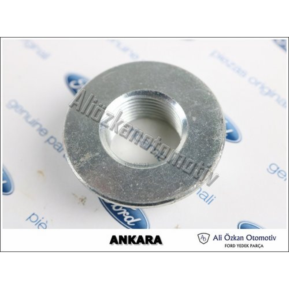 ARKA AKS SOMUNU - 6S43-3B477-AA