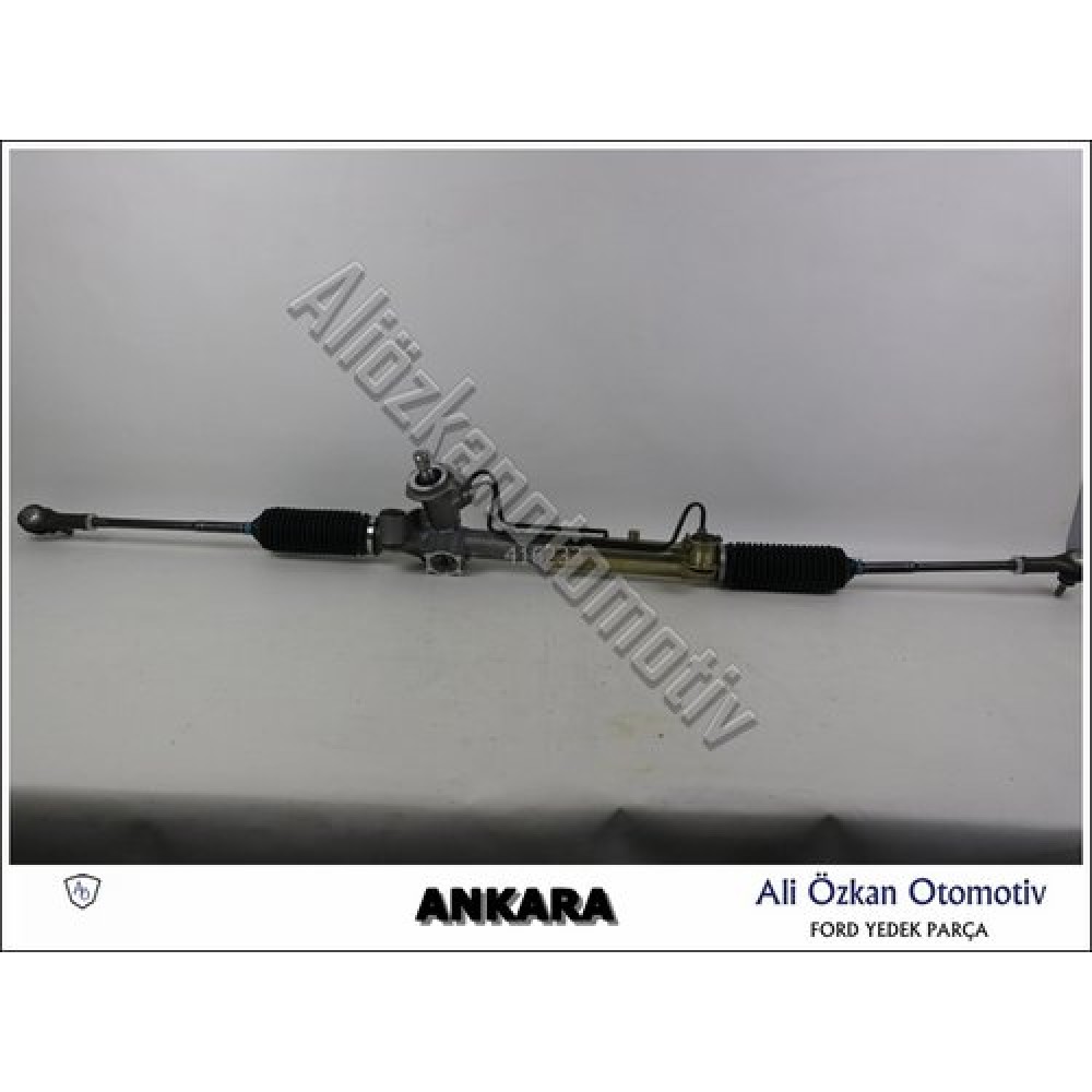 HIDROLIK DIREKSIYON KOMPLE - 7T16-3A500-AH