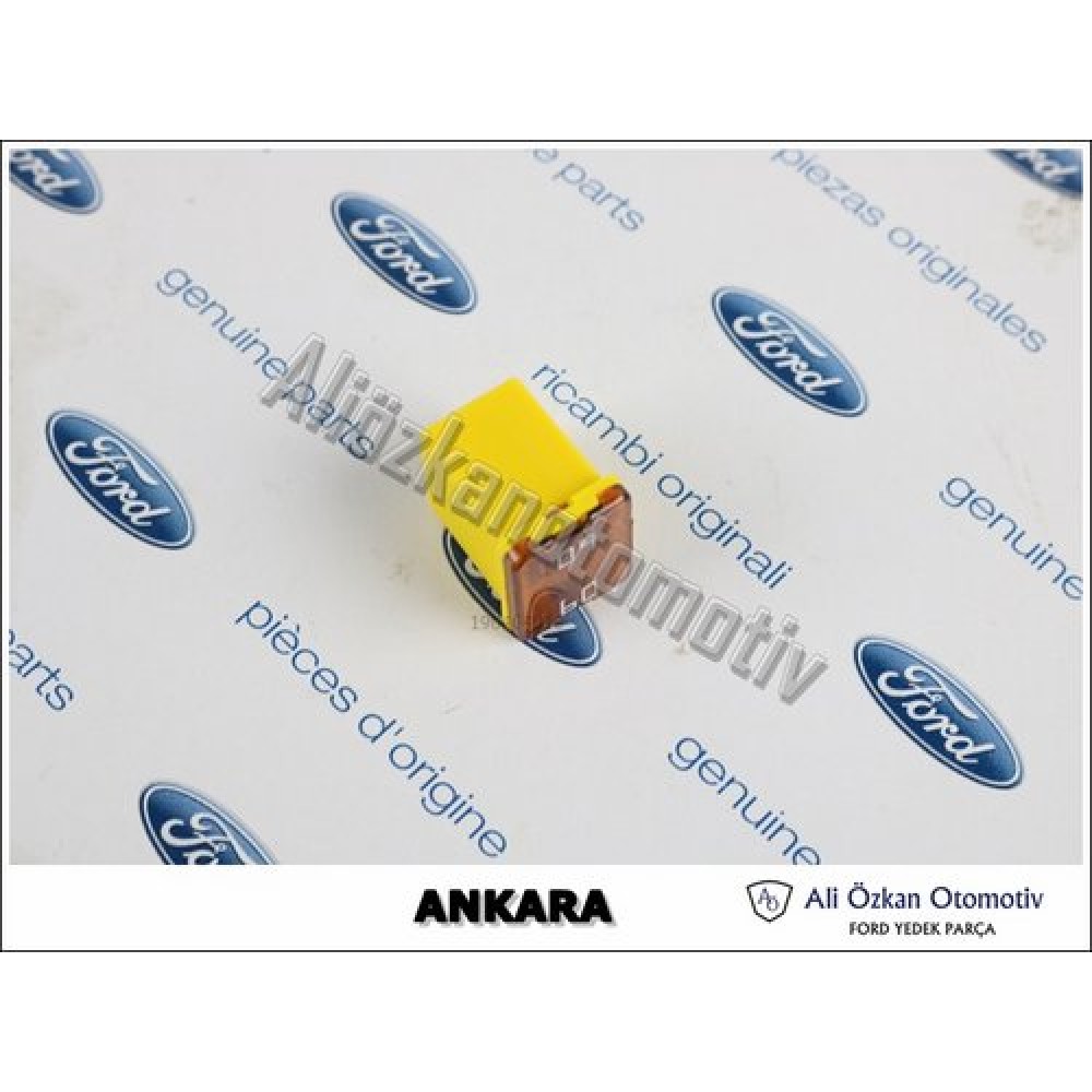 DEVRE KESICI KOMPLE - 7T4T-14A094-FA