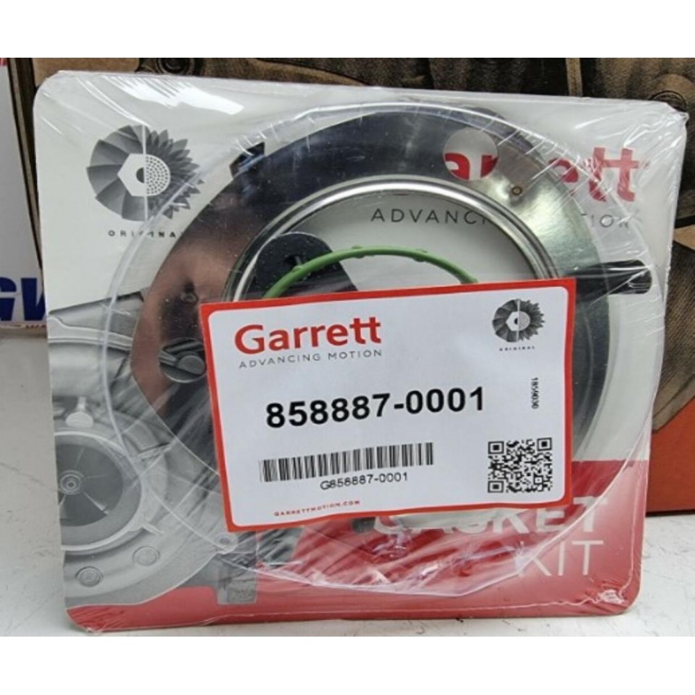 TURBO CONTA KİTİ - AB39-9451-BA KİT GARETT