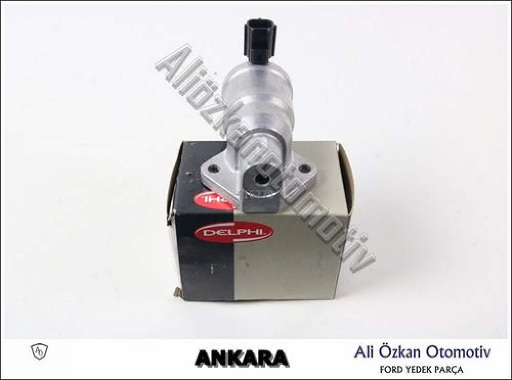 ROLANTİ AYAR VALFİ BYPASS VENTİLİ 2.0 ZETEC - 978F-9F715-AB DELPHİ