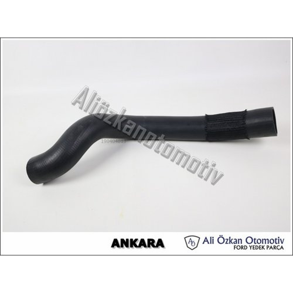 TURBO HORTUM - AB39-6K683-CE İTHAL