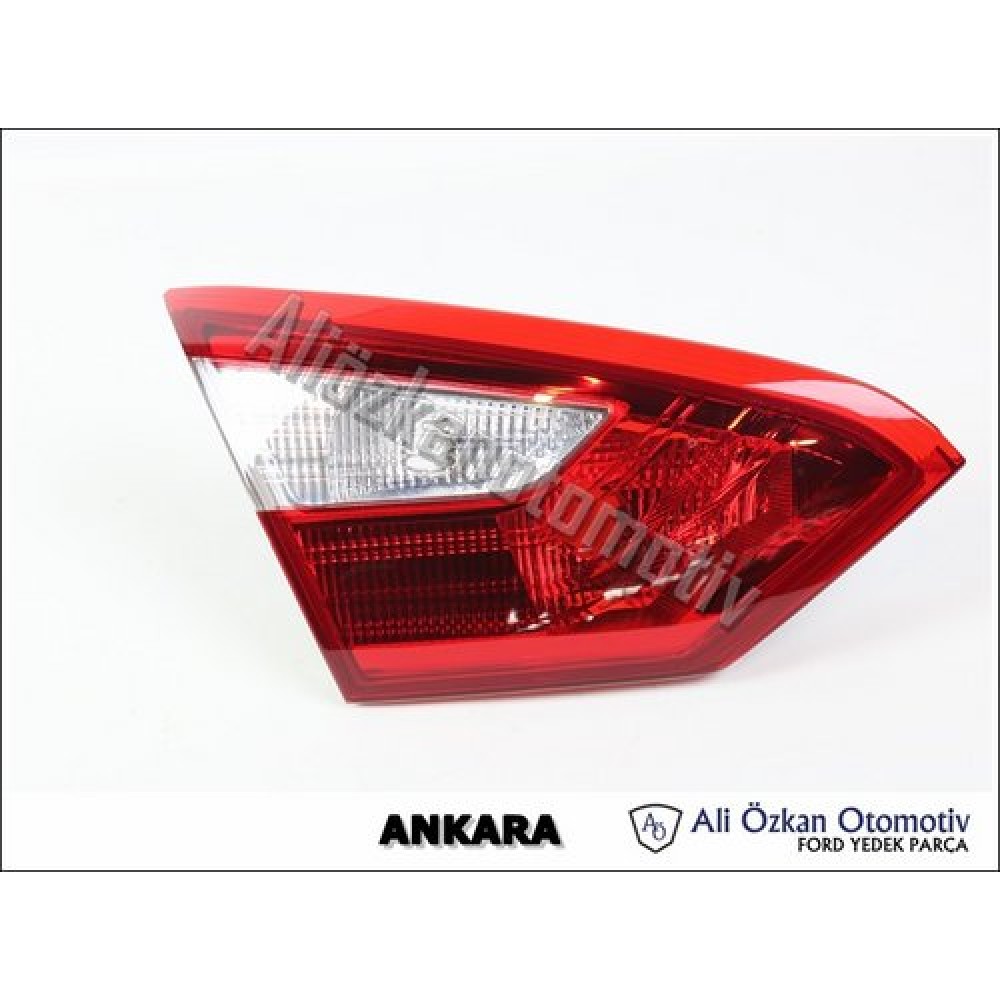 ARKA STOP İÇ SOL SEDAN - BM51-13A603-AD DEPO