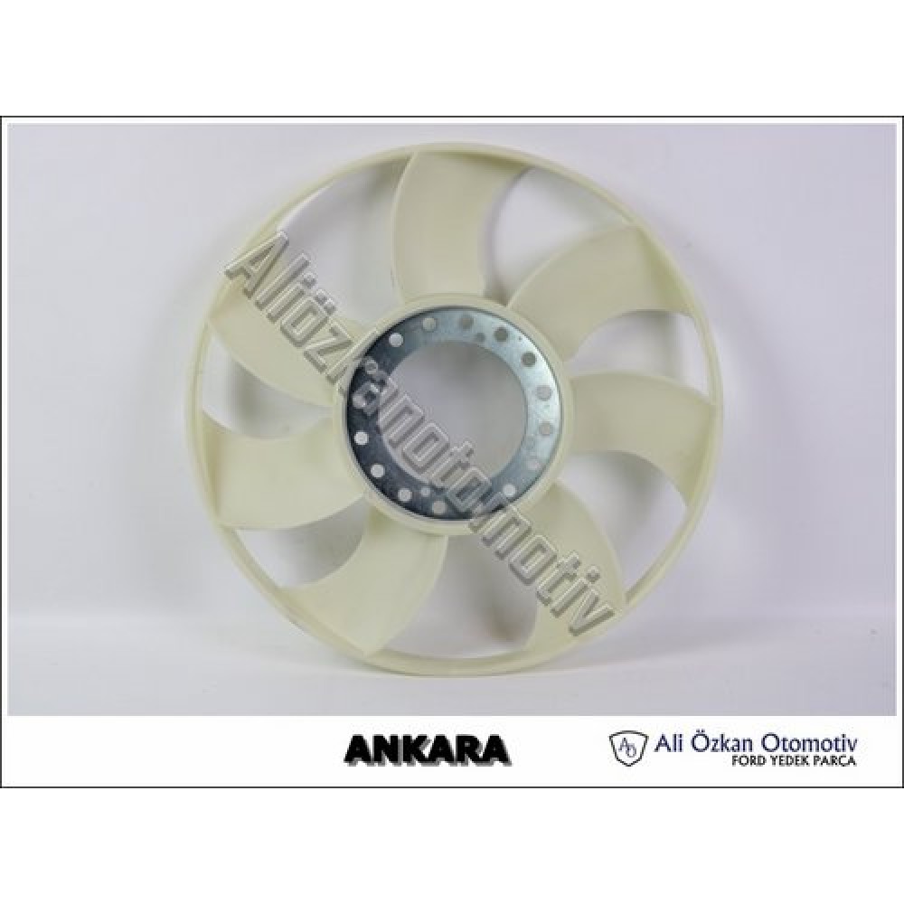 VANTİLATÖR KANAT - BSG30-515-007 2C11-8C617-BA-K