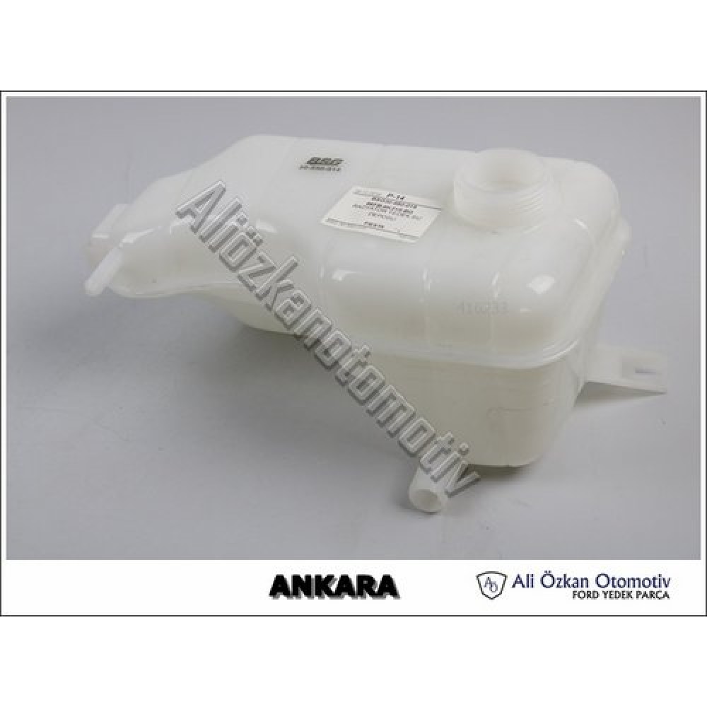 RADYATÖR YEDEK SU DEPOSU - BSG30-550-015 96FB-8K218-BG