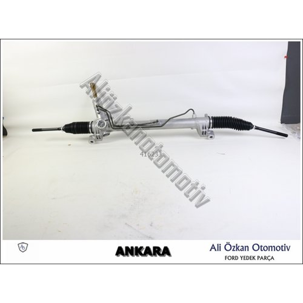 DİREKSİYON KUTUSU KOMPLE - BV61-3A500-AH