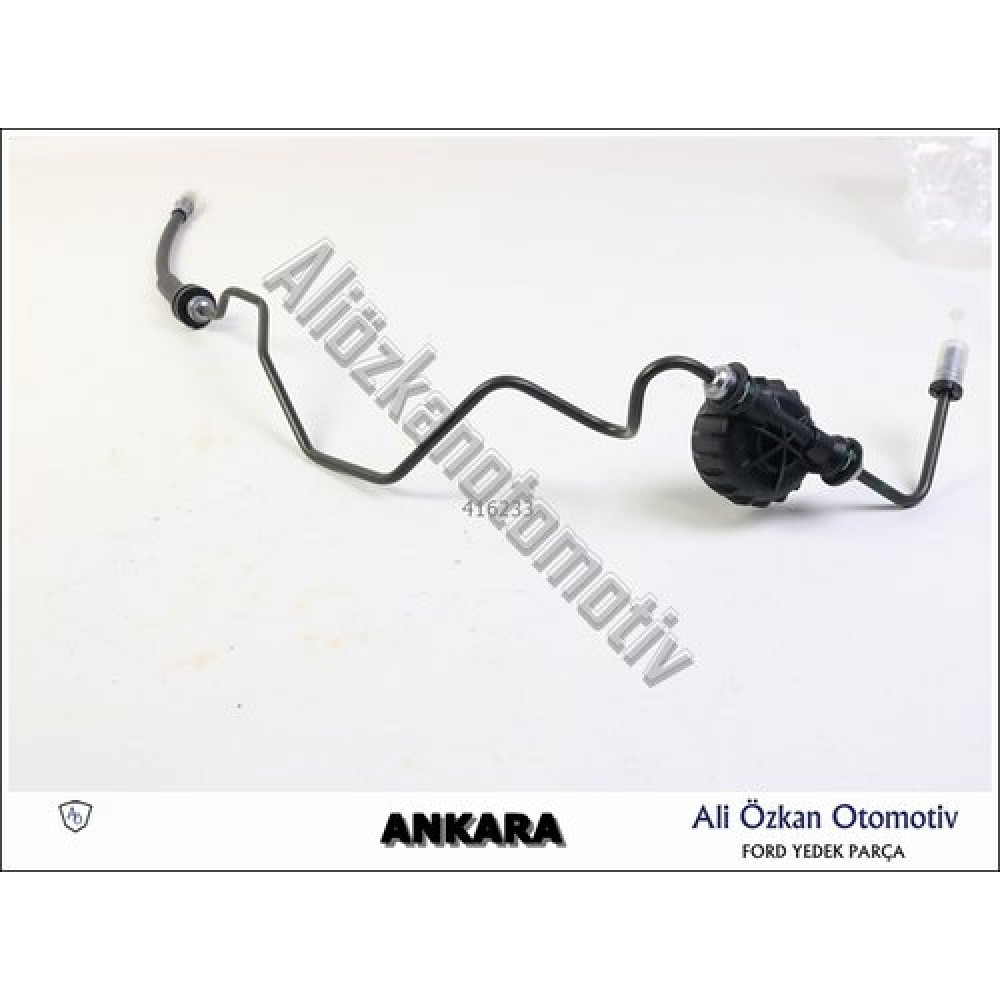 BORU DEBRİYAJ MERKEZİ - CC11-7A512-AB