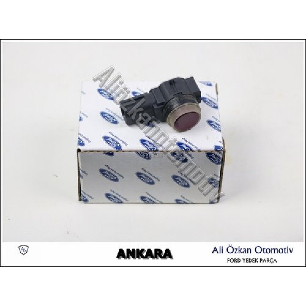 PARK SENSÖRÜ ÖN ARKA ADET FİYATI - CV1T-15K859-BB