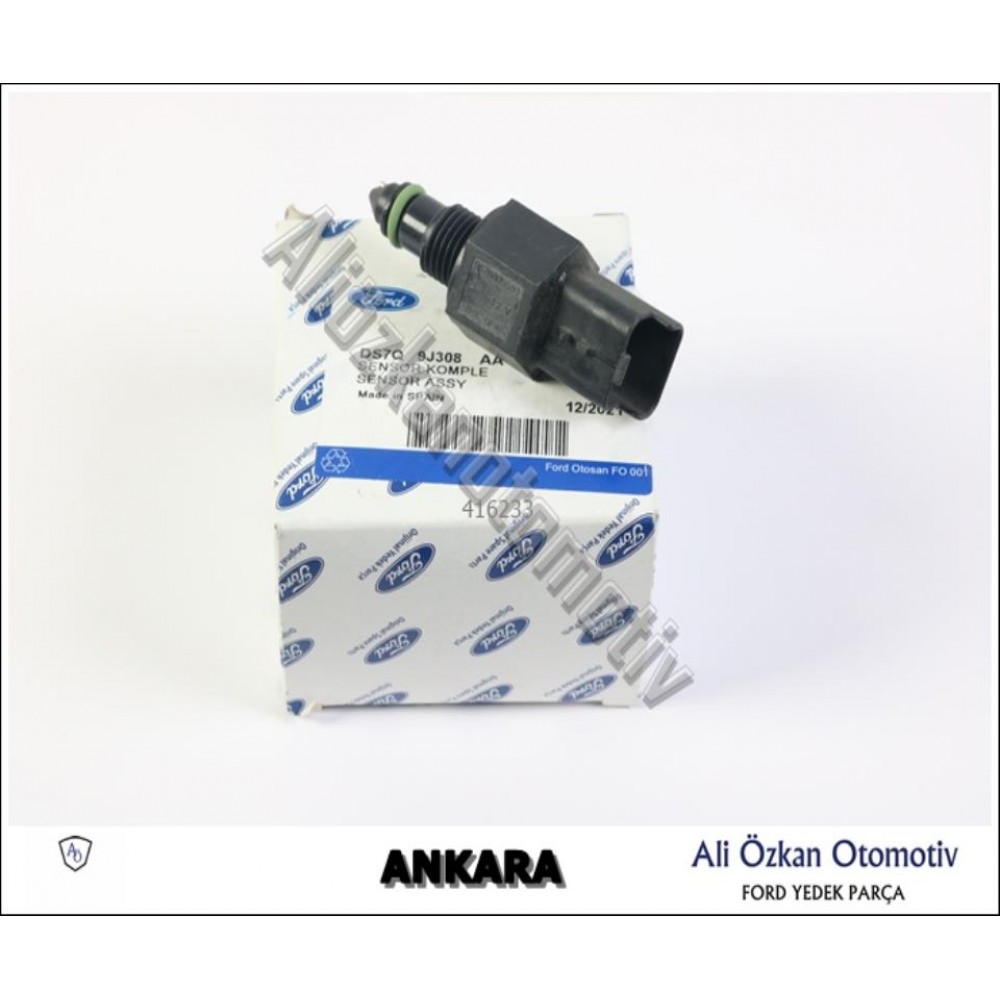 MAZOT FİLİTRE SENSÖRÜ - DS7Q-9J308-AA