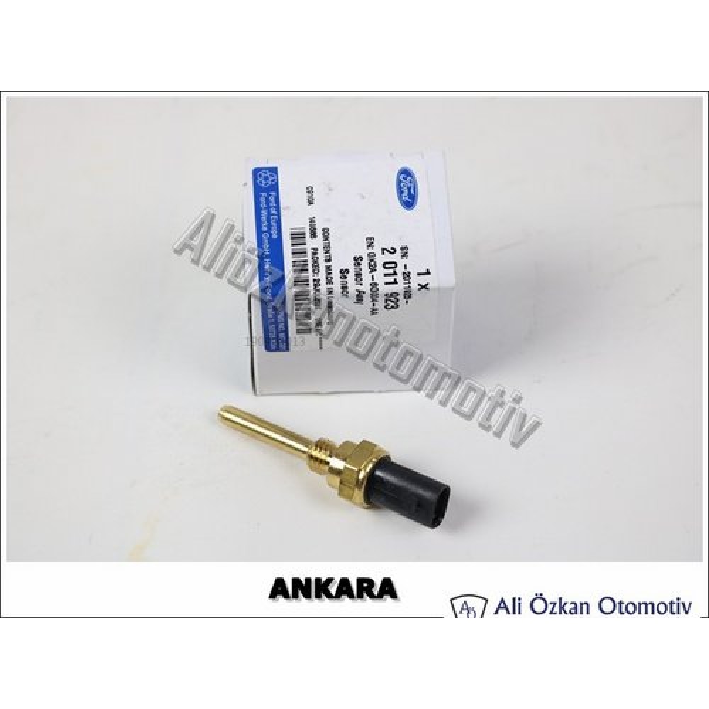 MOTOR ISI SENSÖRÜ - GK2A-6G004-AA