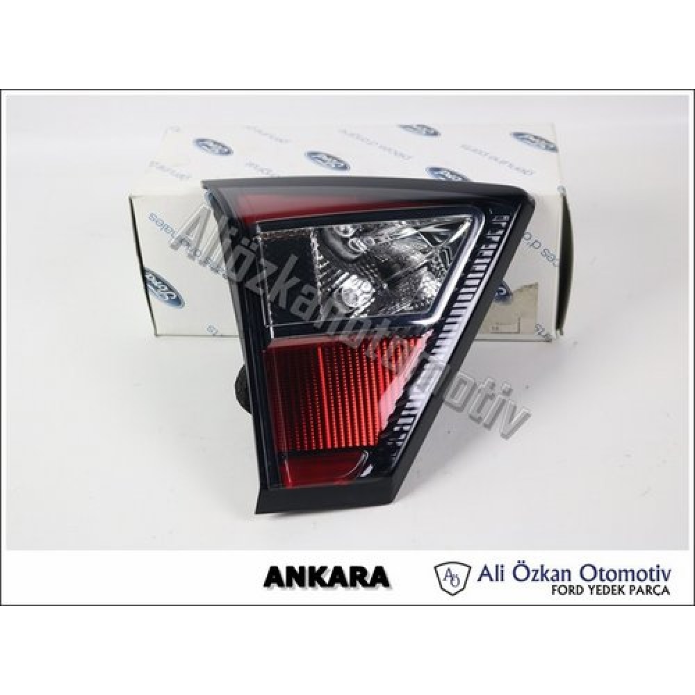 ARKA STOP LAMBA İÇ SOL - GV41-13A603-AF