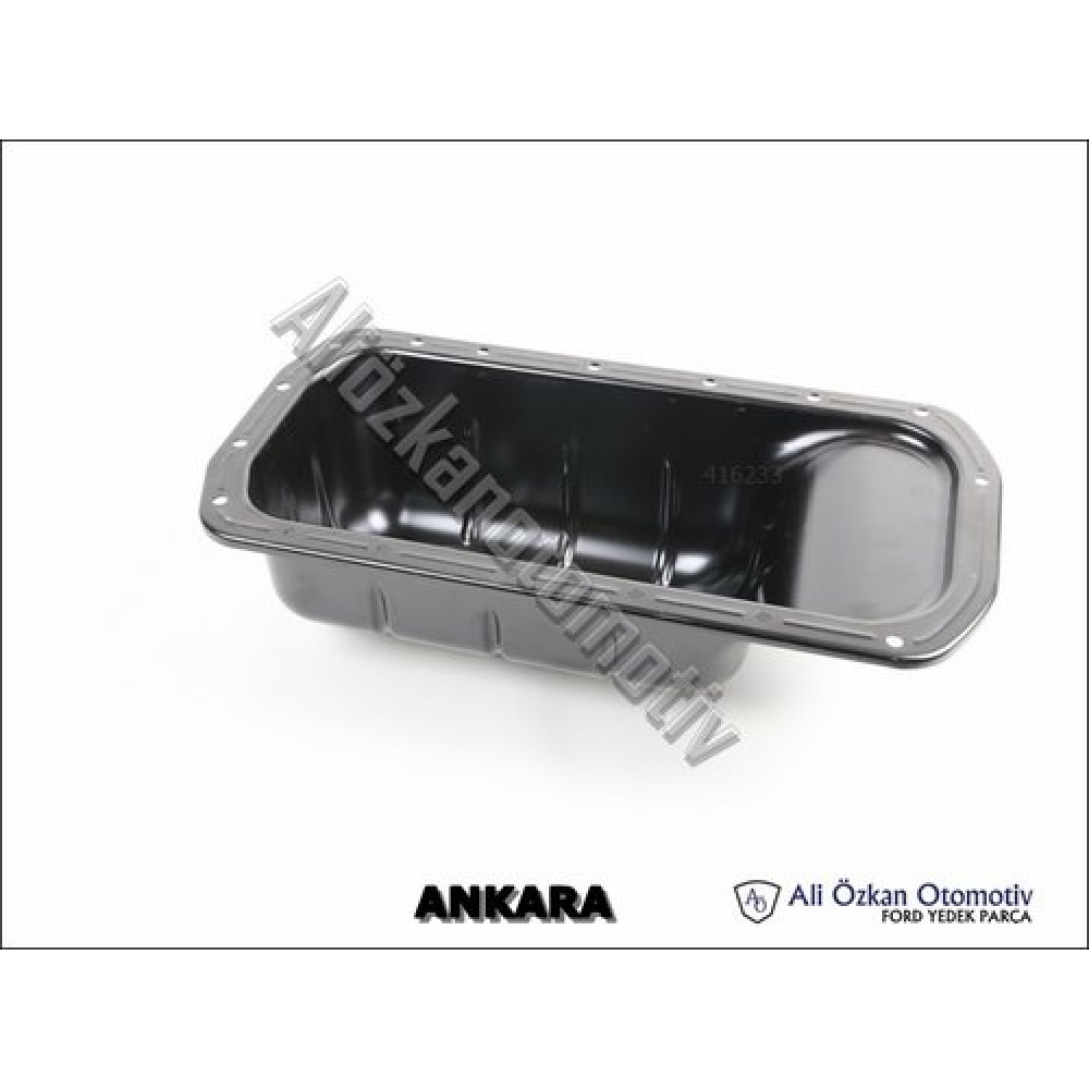 ALT KARTER - JX6Q-6675-AB 2S6Q-6675-AD