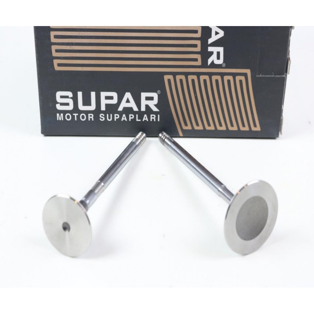 SUBAP KOMPLE 16 ADET - 1S4G-6507-CB SUPAR